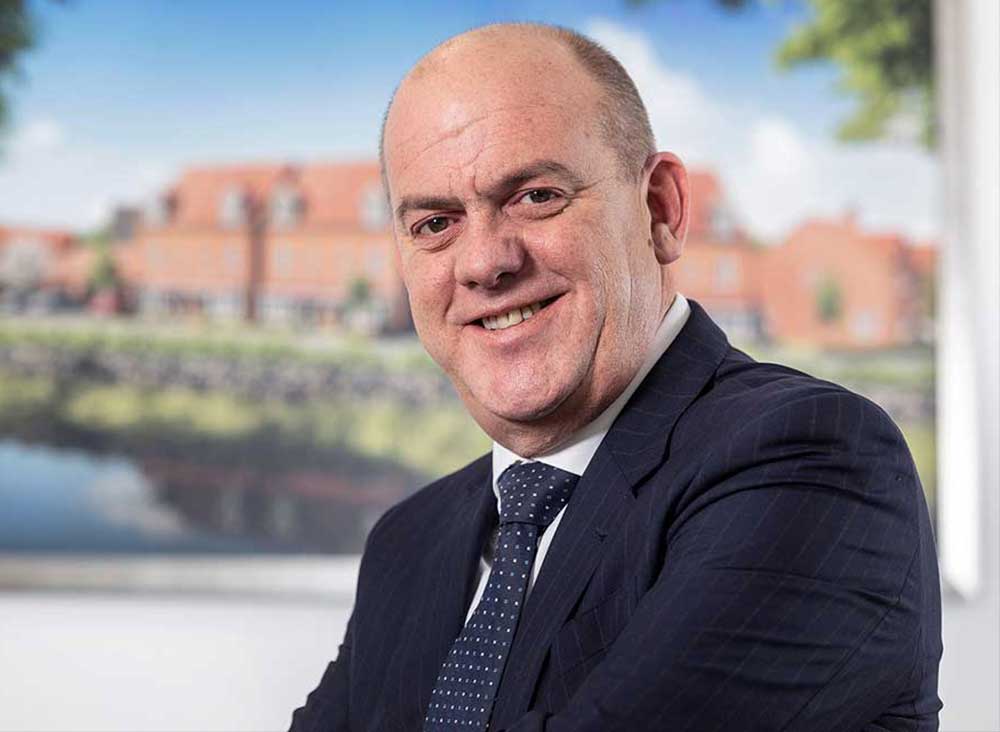 Our People | About Us | Tilia Homes