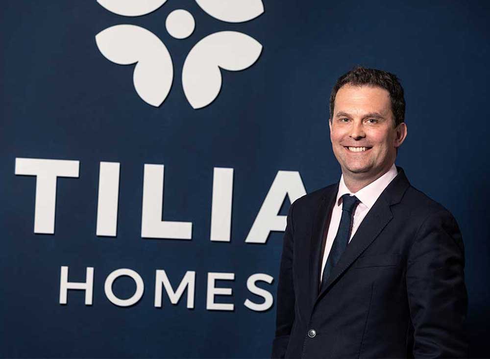 Our People | About Us | Tilia Homes