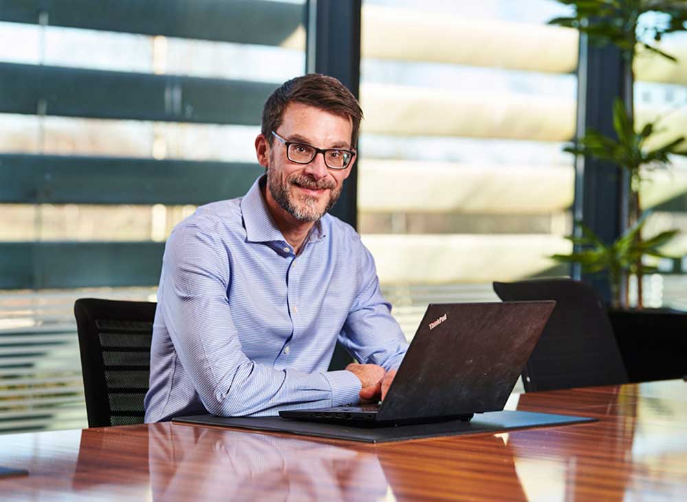 Our People | About Us | Tilia Homes